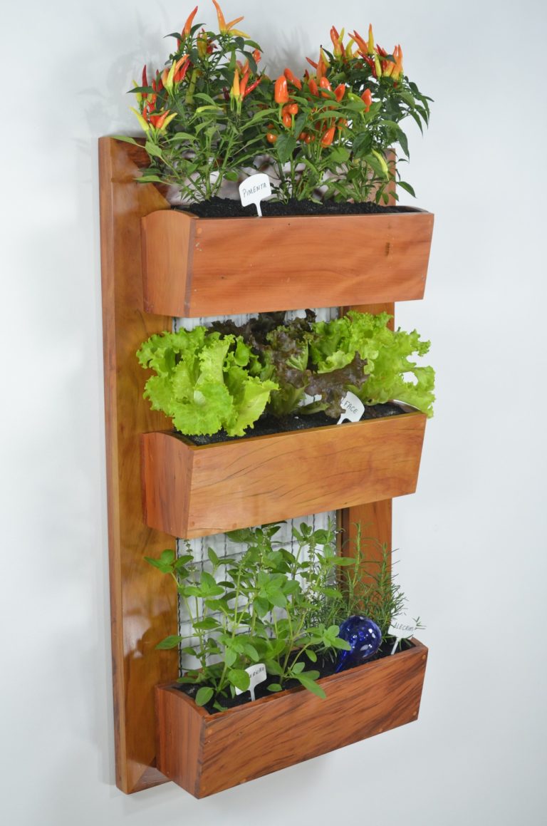 A Guide to Vertical Gardening - Western Garden Centers